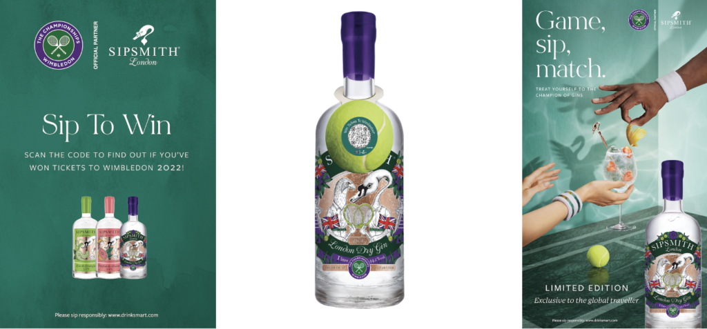Beam Suntory launches two Sipsmith travel retail-exclusive flavours ...