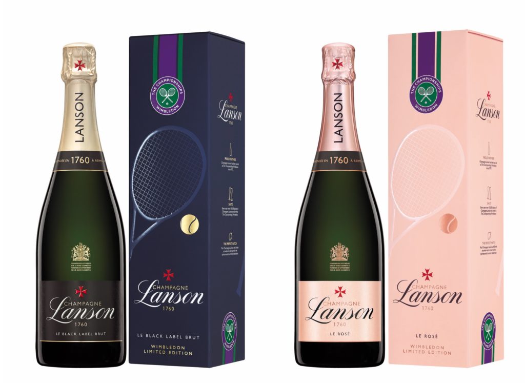 Reims rendezvous: A Champagne immersion at the House of Lanson : The ...