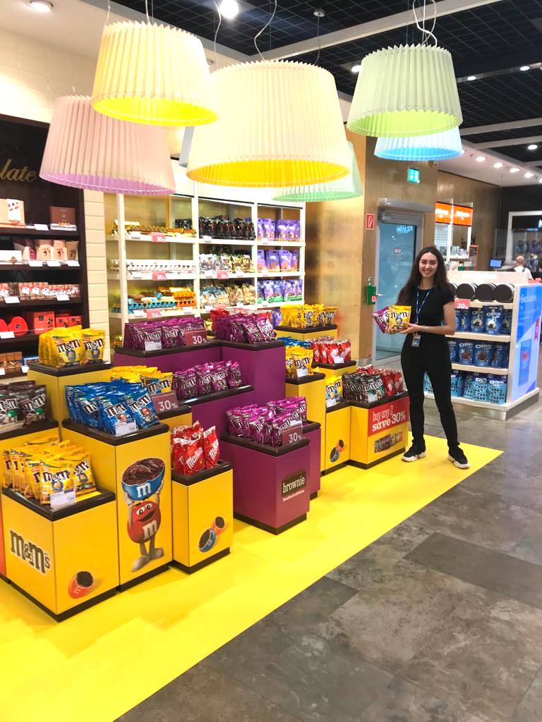 Interview: Mars ITR Sales Director Marcus Hudson on brand power ...