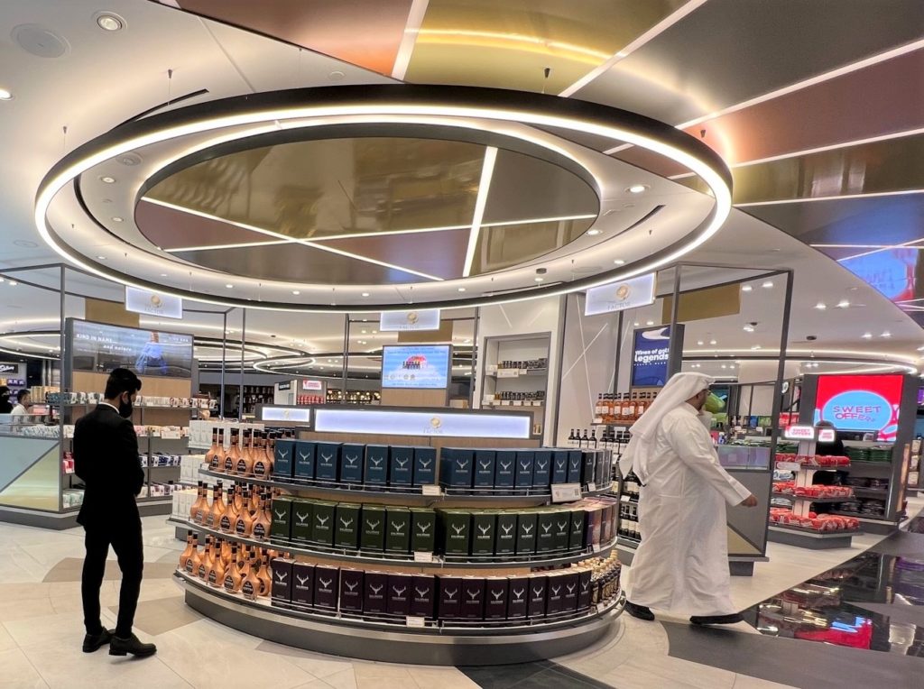 The QDF Factor 2021 winner Wines of Golf Legends makes compelling debut ...