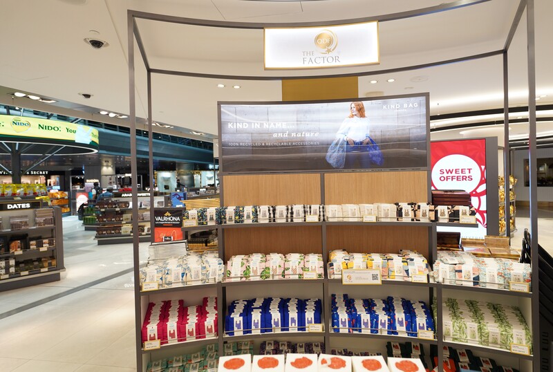 The QDF Series (1): Qatar Duty Free unleashes innovation blitz in lead ...