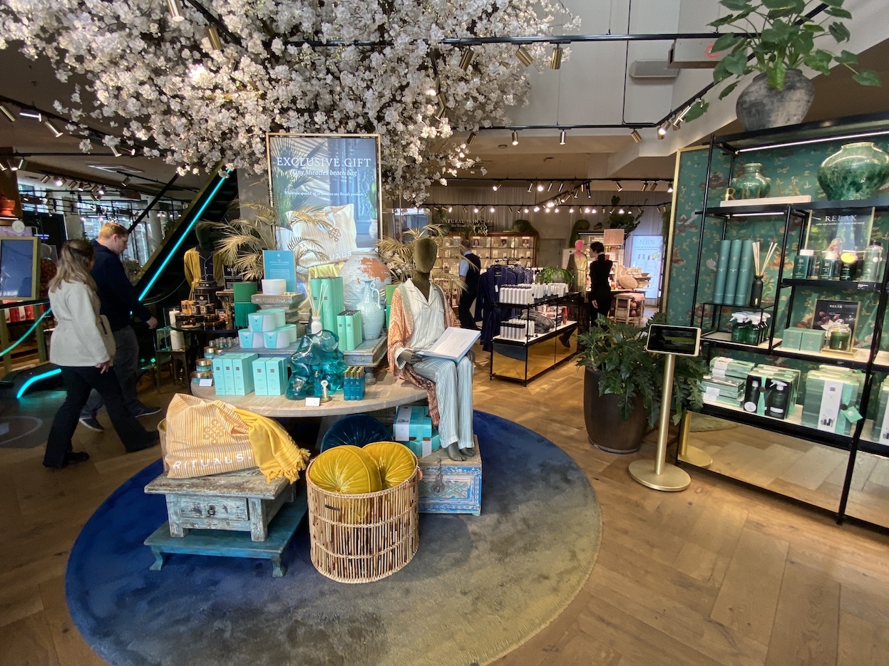 The Book of Rituals: Brand launches ultimate guide to personal ...