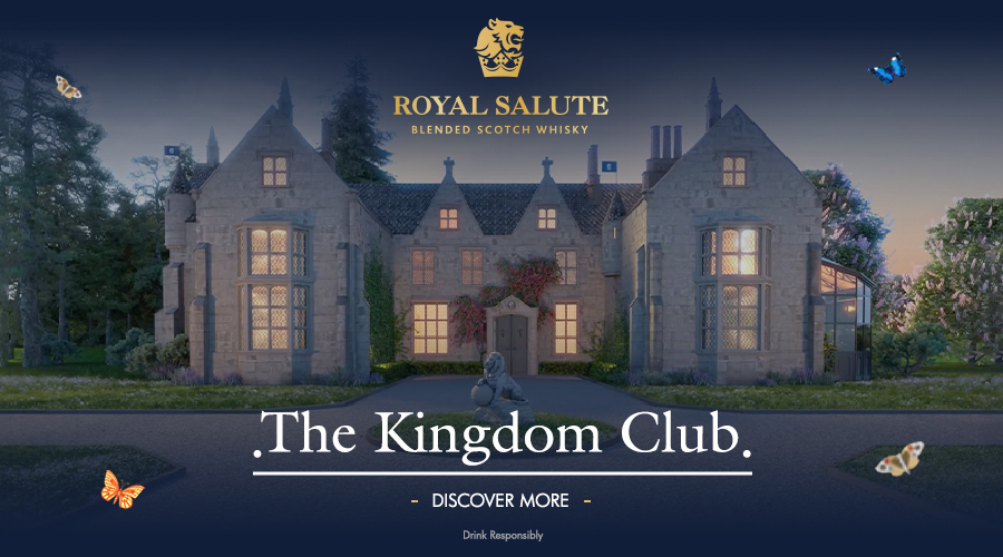 Pernod Ricard Global Travel Retail unveils The Kingdom Club virtual platform : The Moodie Davitt ...