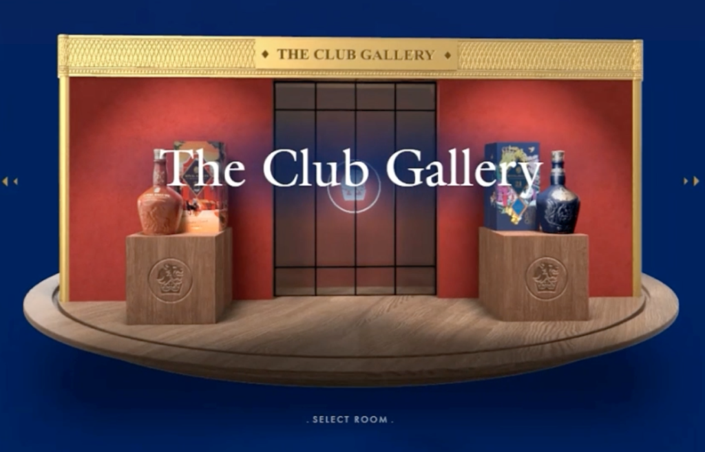 Pernod Ricard Global Travel Retail unveils The Kingdom Club virtual platform : The Moodie Davitt ...