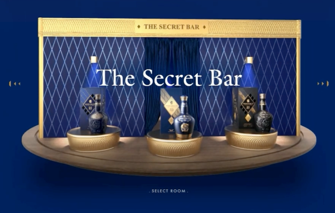 Pernod Ricard Global Travel Retail unveils The Kingdom Club virtual platform : The Moodie Davitt ...