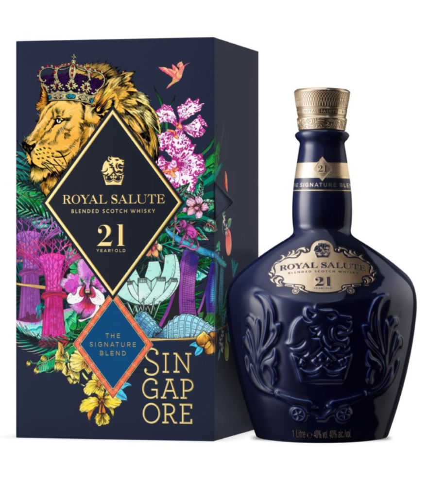 Pernod Ricard Global Travel Retail unveils The Kingdom Club virtual platform : The Moodie Davitt ...