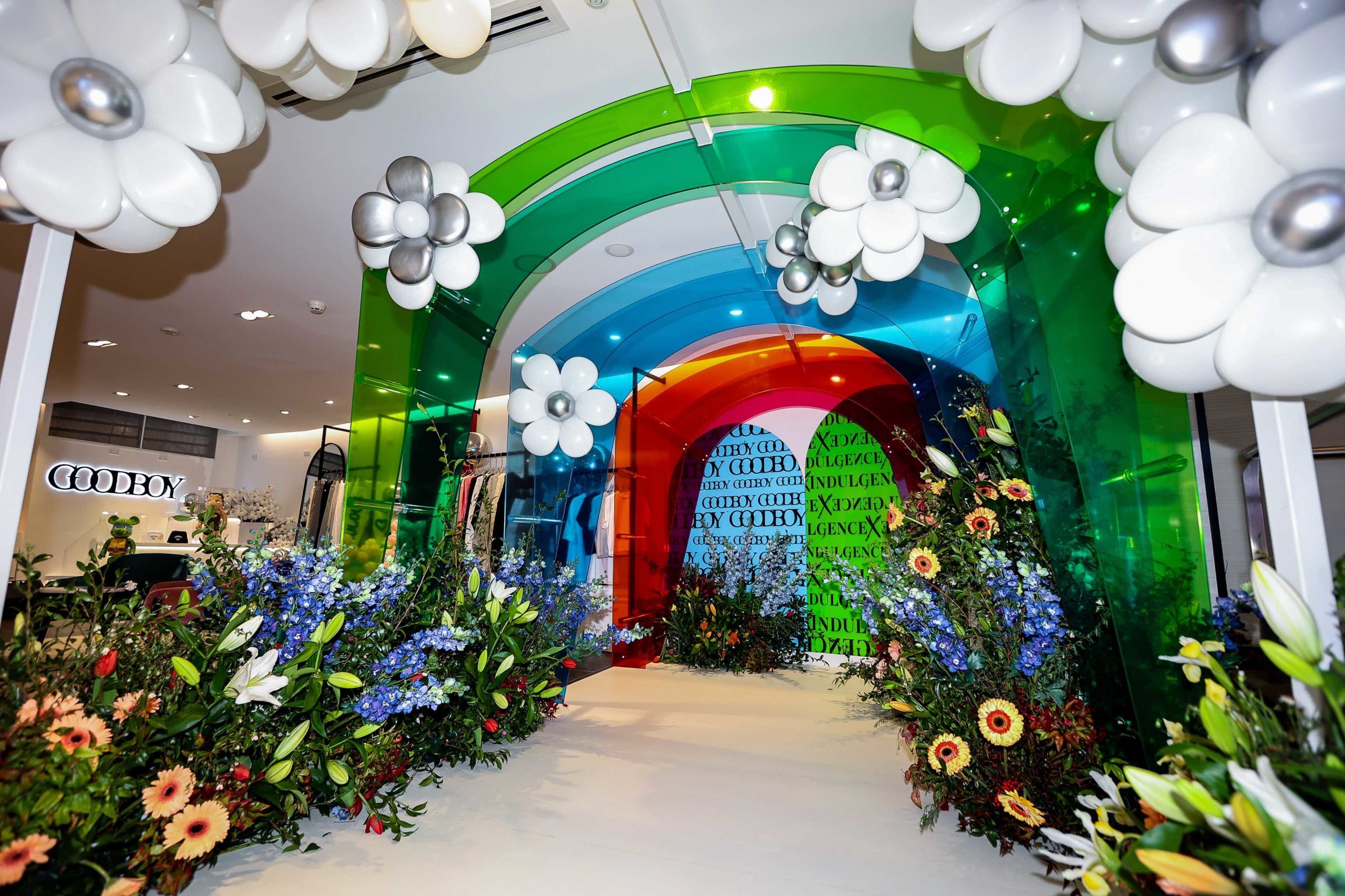 DFS Group teams up with fashion label XOXOGOODBOY for exclusive ...