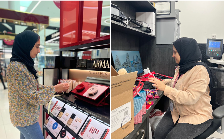 #StepIntoTheirShoes: Bahrain Duty Free launches ‘Experience It’ : The ...