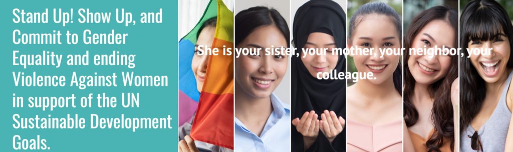 Video of the day – Entrepreneur, rights campaigner and double amputee ...