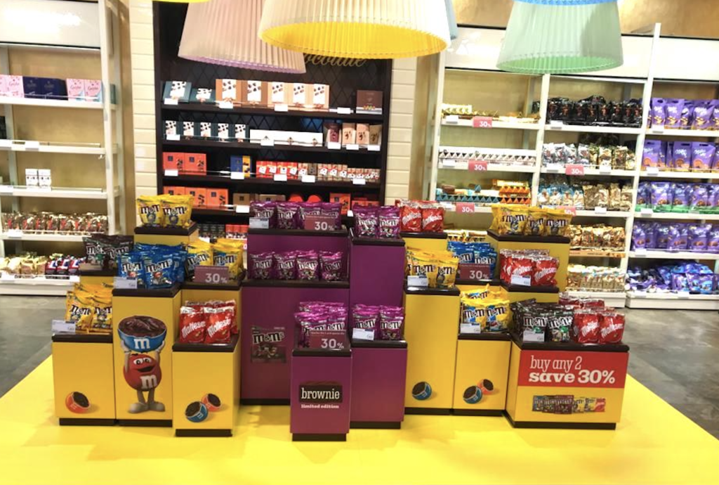 Interview: Mars ITR Sales Director Marcus Hudson on brand power ...