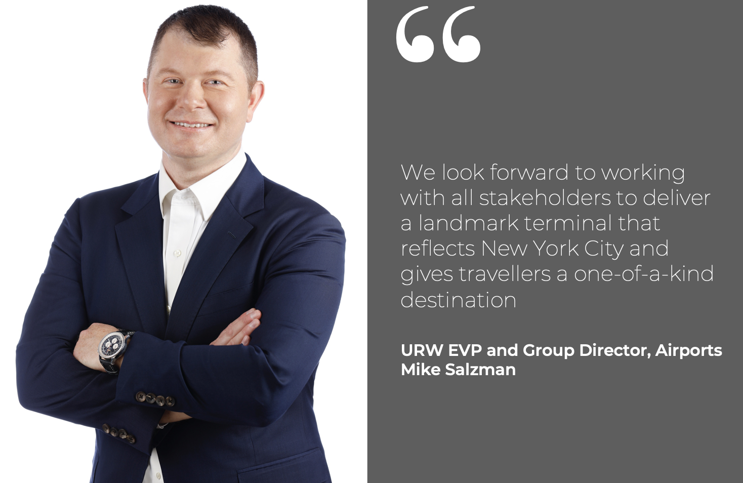 Unibail-Rodamco-Westfield Airports to lead commercial development at ...