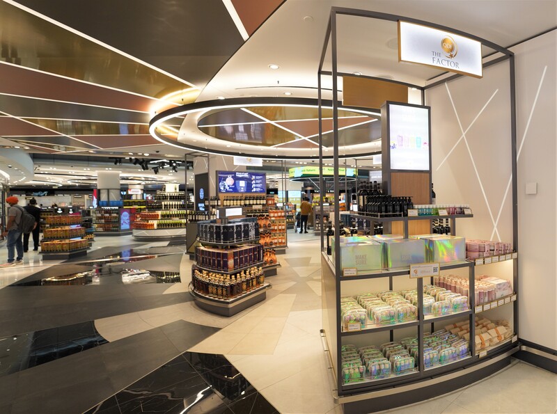 The QDF Series (1): Qatar Duty Free unleashes innovation blitz in lead ...