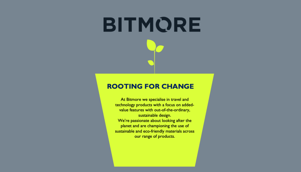 Bitmore shines Cannes spotlight on sustainability : The Moodie Davitt ...