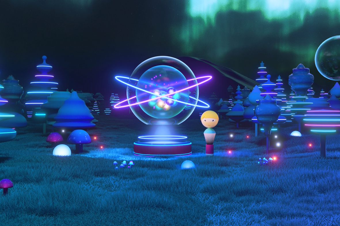 ‘Open Up Your Horizons’ – DFS launches Annual Beauty Campaign through ...