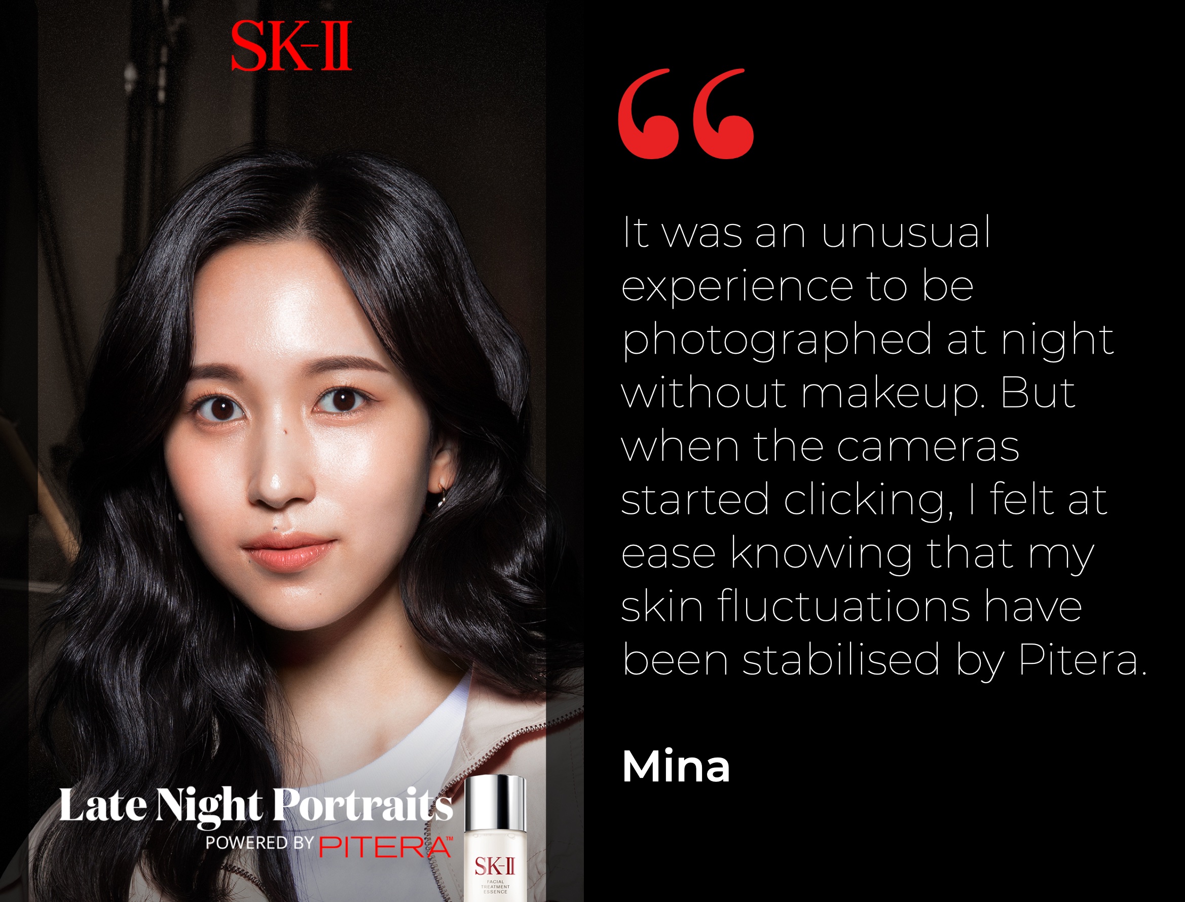 Sk Ii Makeup