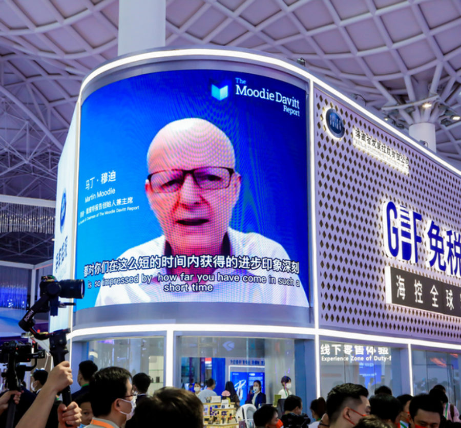 Martin Moodie, Author at The Moodie Davitt Report -The Moodie Davitt Report