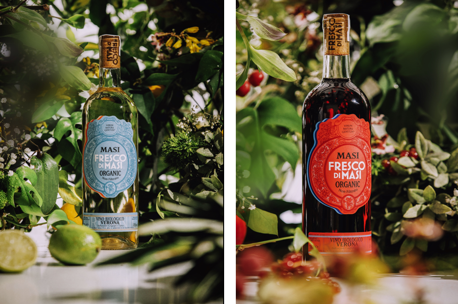 Masi focuses on reduced alcohol with Fresco di Masi 2021 expression ...
