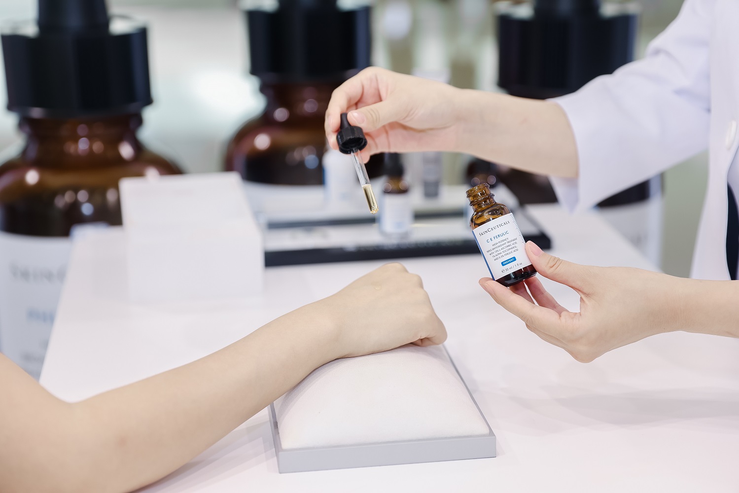 SkinCeuticals Antioxidant Lab returns to Hainan : The Moodie Davitt ...