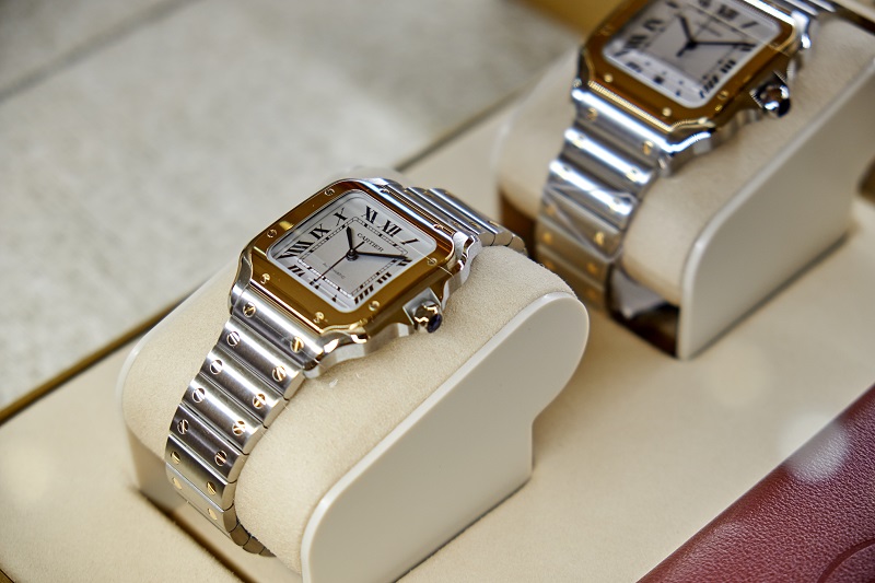 Cartier unveils largest-ever travel retail store at Istanbul Airport ...