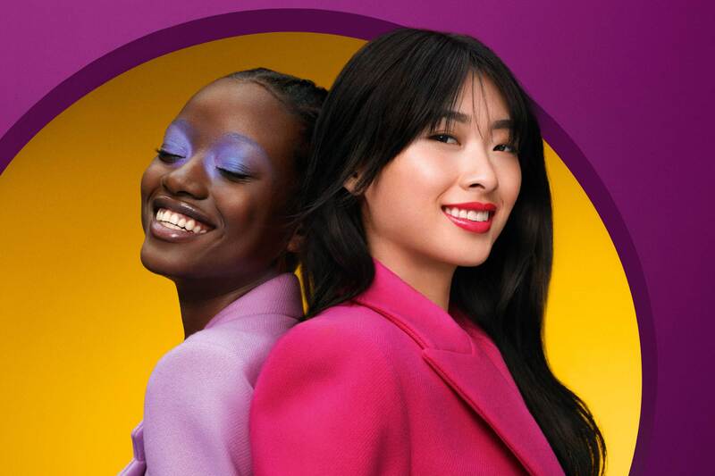 DFS launches first virtual universe as Annual Beauty Campaign kicks off ...