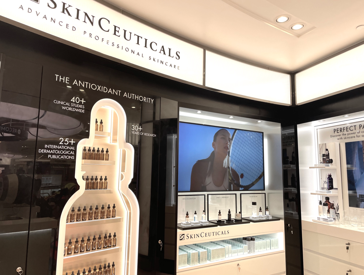 The QDF Series (3): Qatar Duty Free unveils more world and regional ...