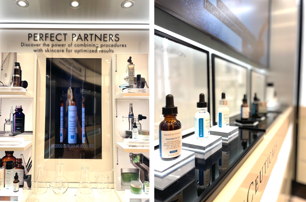 The QDF Series (3): Qatar Duty Free unveils more world and regional ...