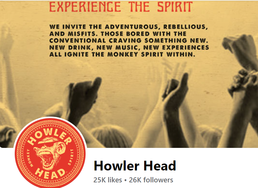 Campari Group acquires minority stake in Howler Head bourbon with path ...