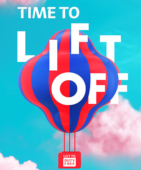 ‘Time to Lift Off’ – Lotte Duty Free claims leading design awards : The ...