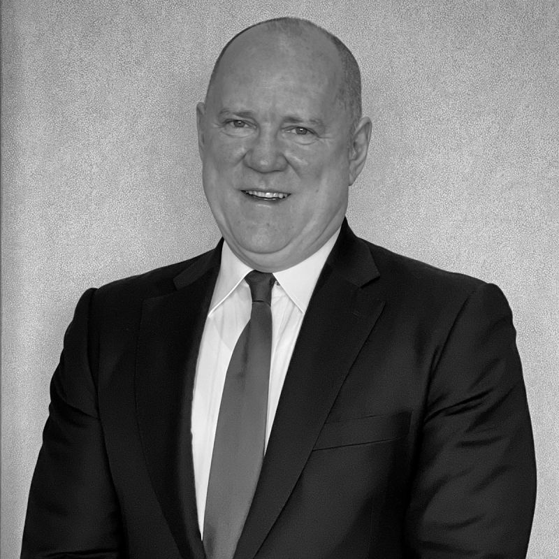 Michael Schriver promoted to LVMH Group President North Asia : The ...