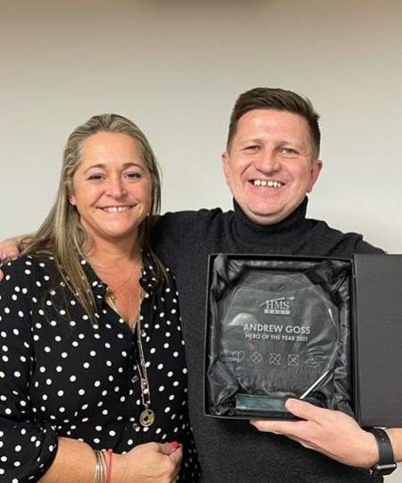 Championing people in travel dining: FAB Superstars 2022 Awards winners ...