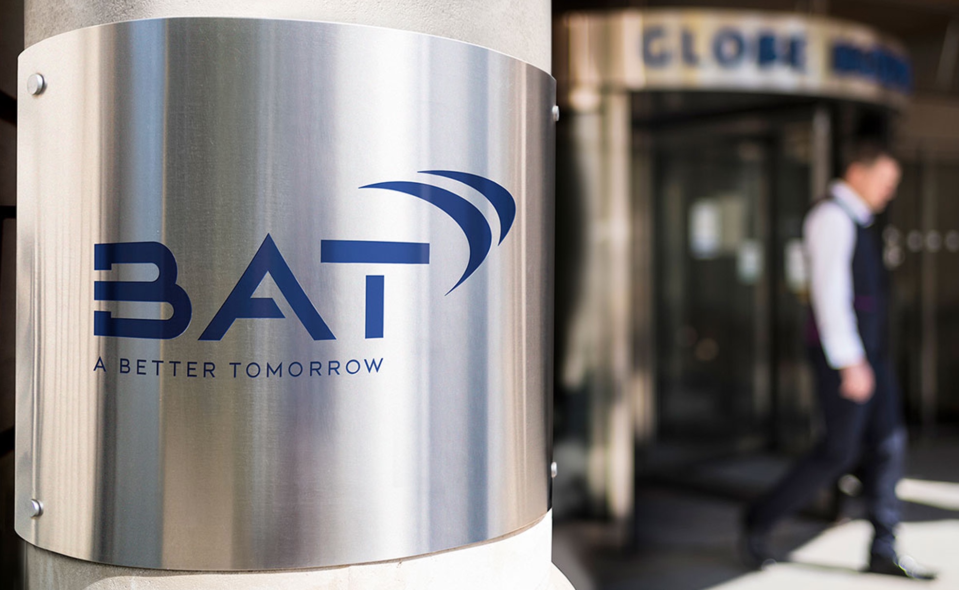 Opinion: BAT on building a better tomorrow with reduced risk tobacco ...