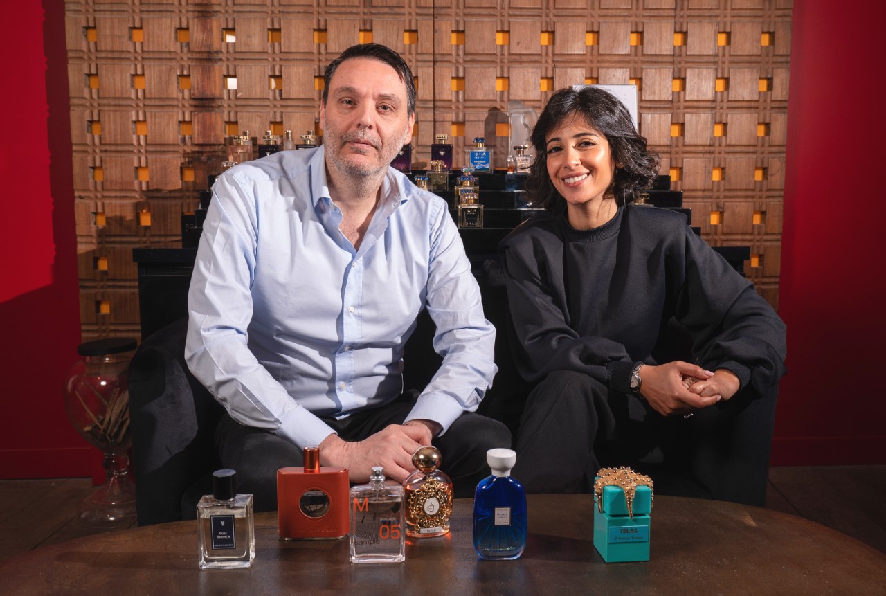 Luxury fragrance distributor Be Keen celebrates 10th anniversary : The ...