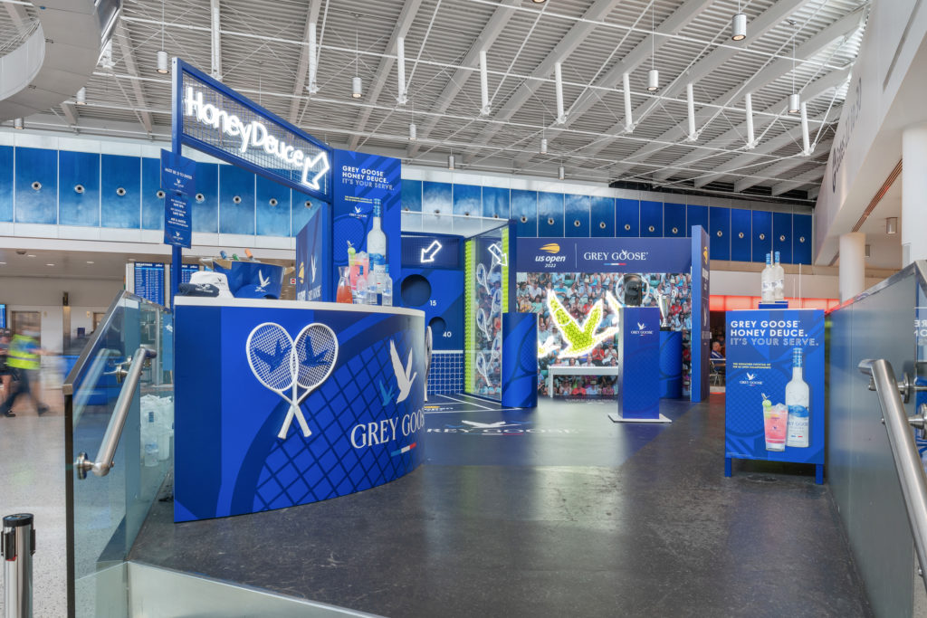 Grey Goose delivers vibrant shopper campaign with International Shoppes ...