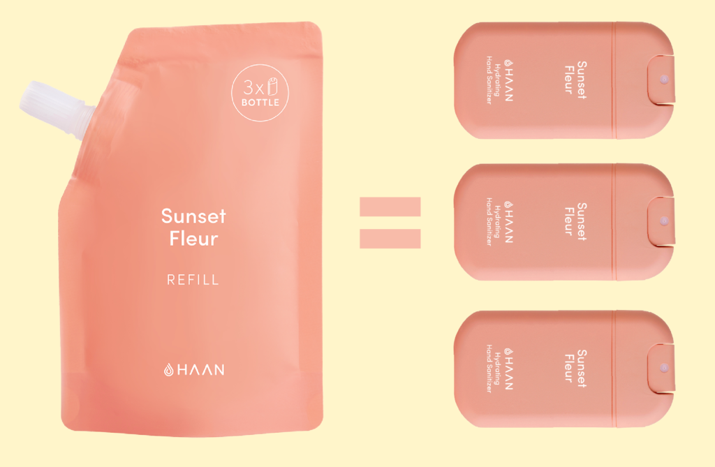 HAAN returns to Cannes with ‘ultimate travel-friendly’ personal care ...