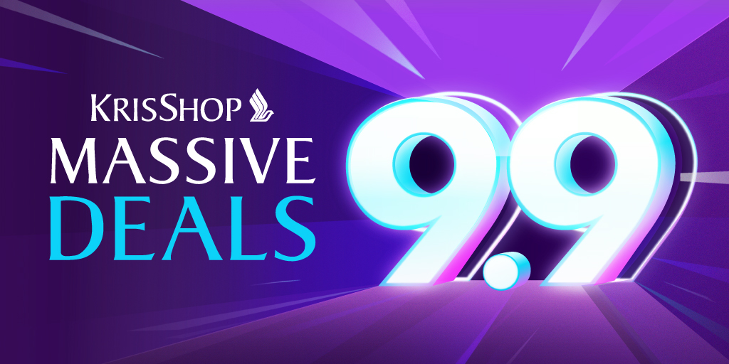 KrisShop unveils Formula 1 exclusives in new Massive Deals campaign ...