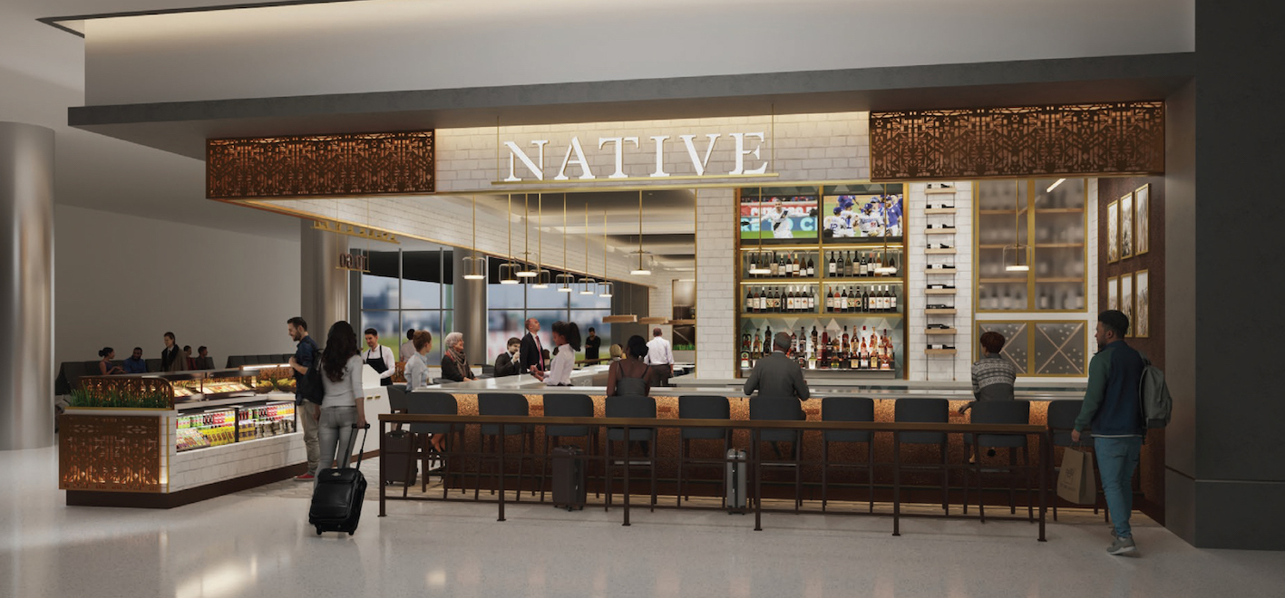 Ten new retail and dining concepts unveiled for reimagined Los Angeles ...