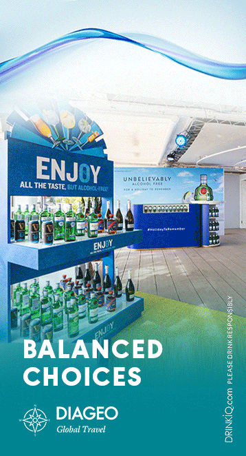 Diageo panel champions diversity in travel retail : The Moodie Davitt ...