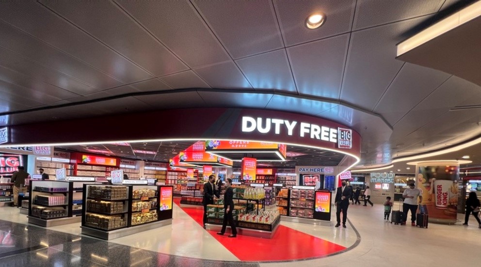 The QDF Series (4): Qatar Duty Free raises the culinary bar at Hamad ...