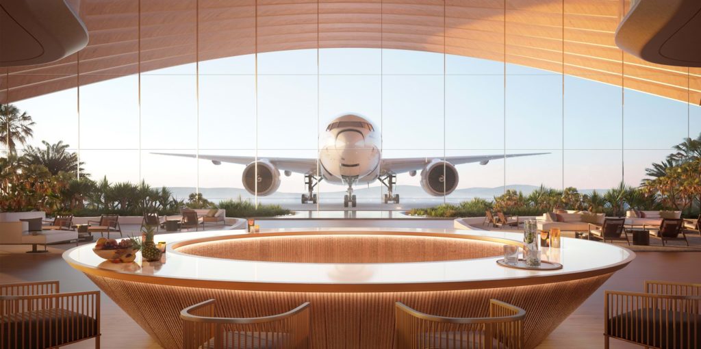 Instagrammable Moments – Red Sea International Airport nears lift-off ...