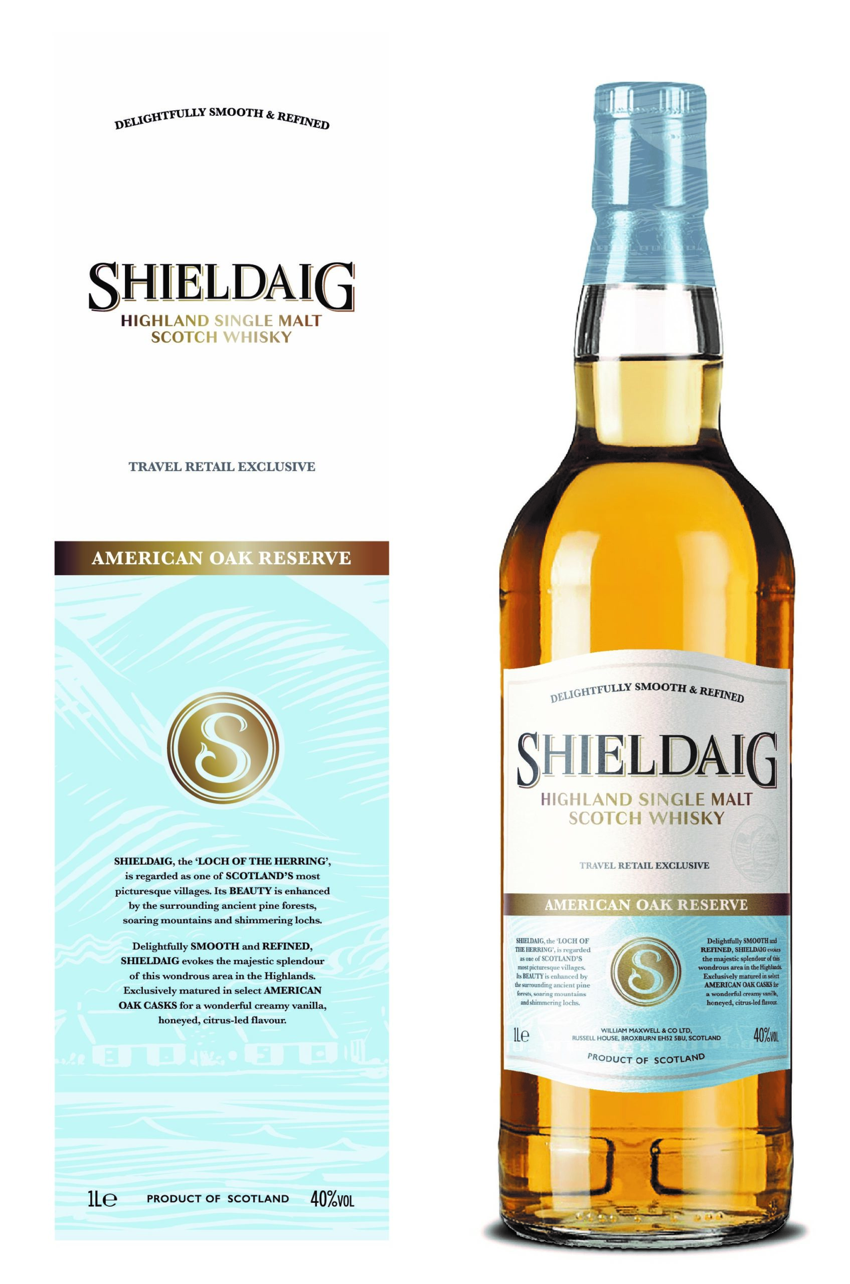 Ian Macleod Distillers to highlight innovation drive at Cannes : Moodie ...