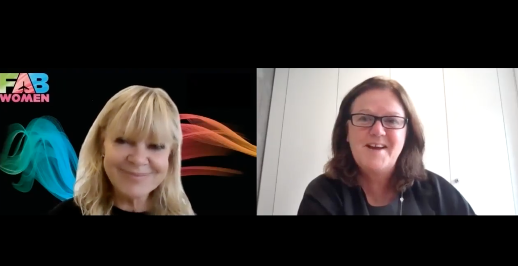 FAB 2022 in review: FAB Women in the spotlight : The Moodie Davitt ...