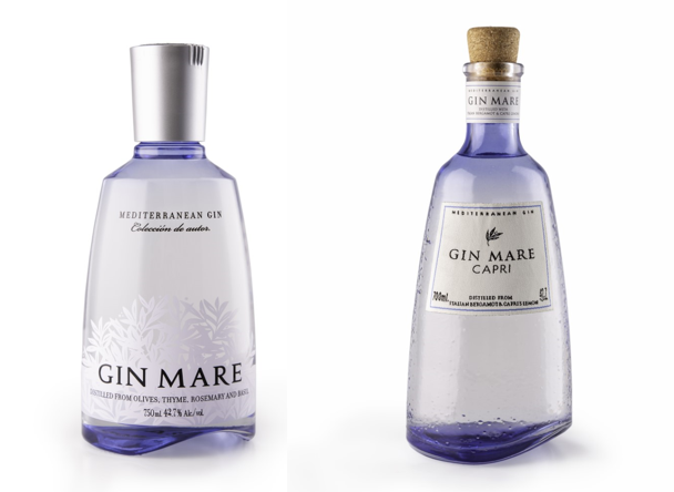 Brown-Forman set to purchase Gin Mare brands : The Moodie Davitt Report ...