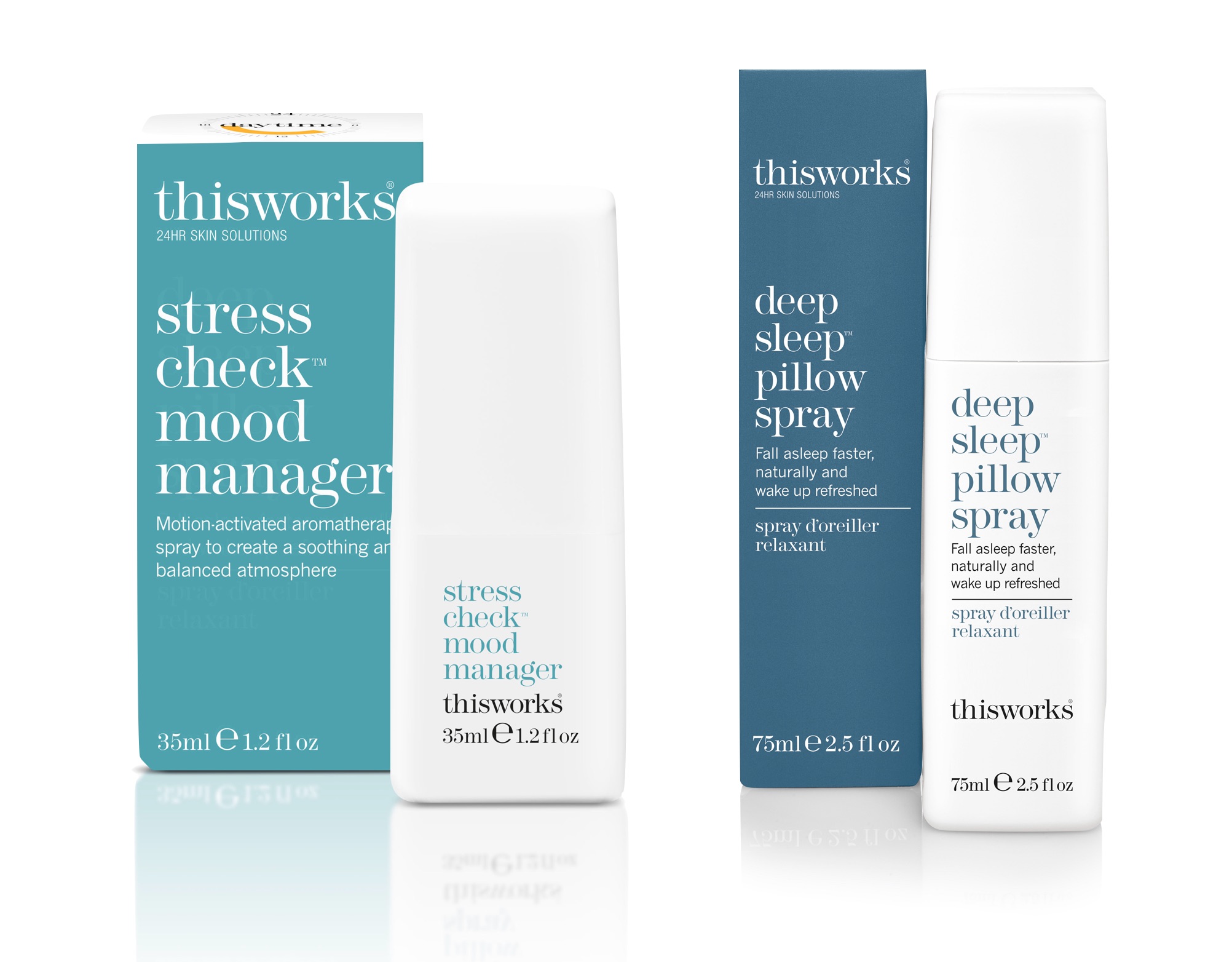 “Everything starts with a good night’s sleep” — This Works CEO Anna ...