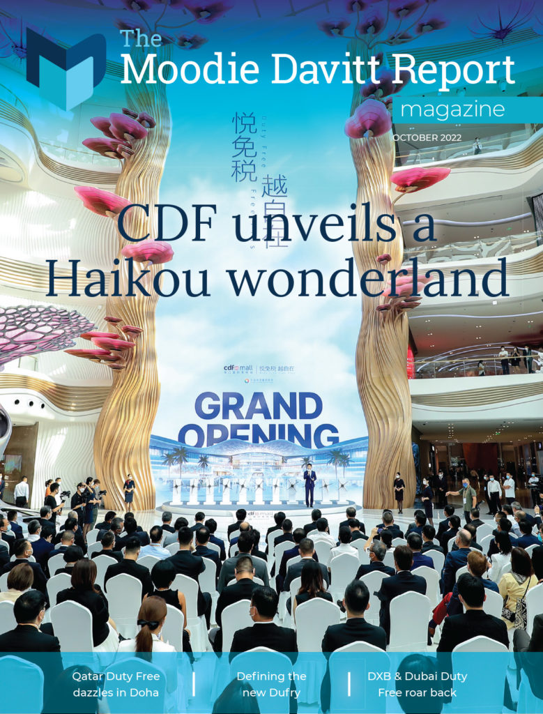 Live and online: The Moodie Davitt Magazine, Trinity Forum edition : The Moodie Davitt Report ...