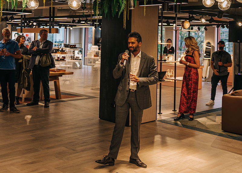 T Galleria by DFS, Queenstown unveiled in New Zealand’s adventure ...
