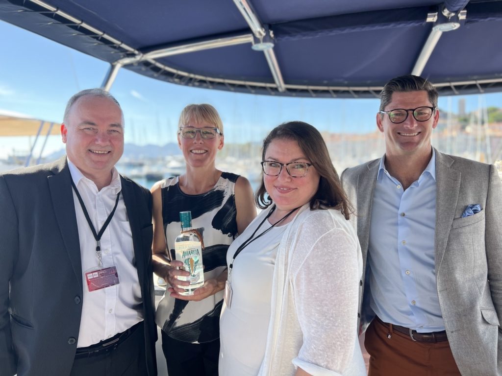 Amarula Chocolate and African Gin lead Distell’s innovation drive in ...