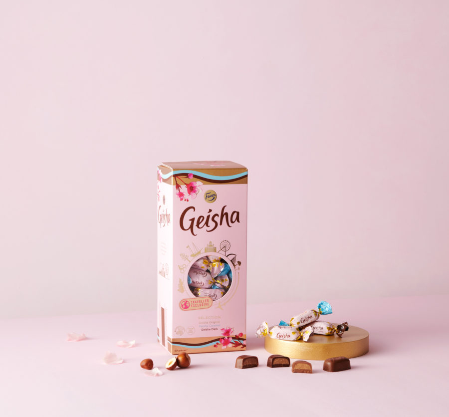 Fazer puts strong focus on sustainability with release of palm oil-free ...