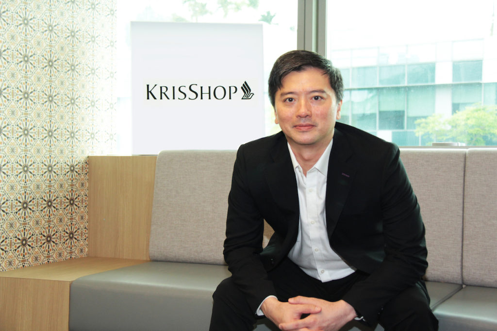 KrisShop names Jason Lee as Chief Executive : The Moodie Davitt Report ...