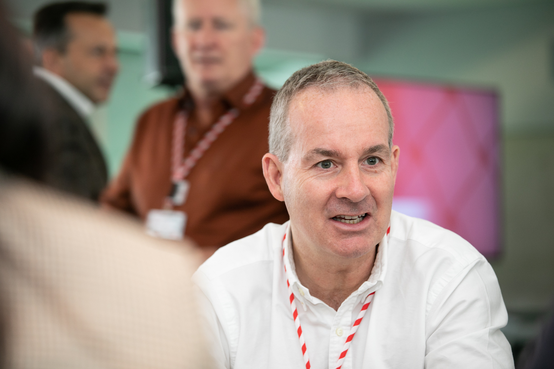 ‘Connecting for future success’ – ARI gathers leadership teams for ...