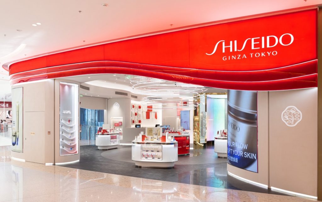 “A new golden age” — Shiseido Travel Retail brings Japanese beauty to ...